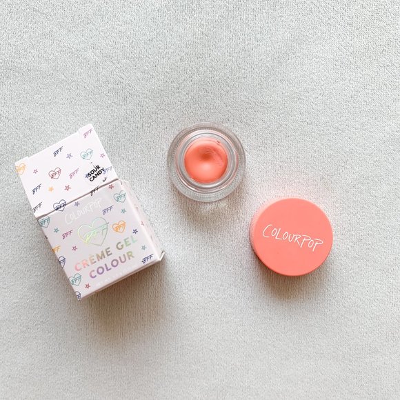 Sephora | Makeup | Colourpop Pink Creme Gel Color Eyeliner | Poshmark